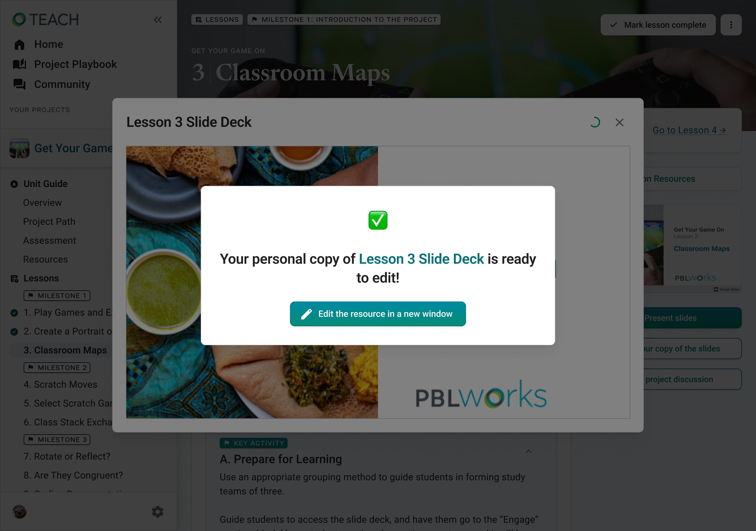 Project Based Learning for ALL | PBLWorks